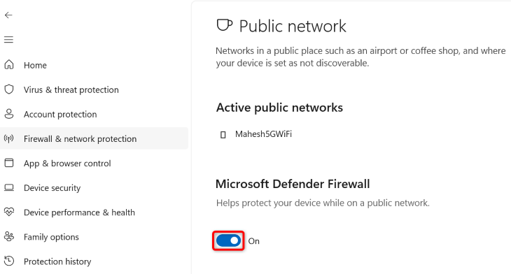 How to Fix the "Download Failed Network Error" Issue in Google Chrome