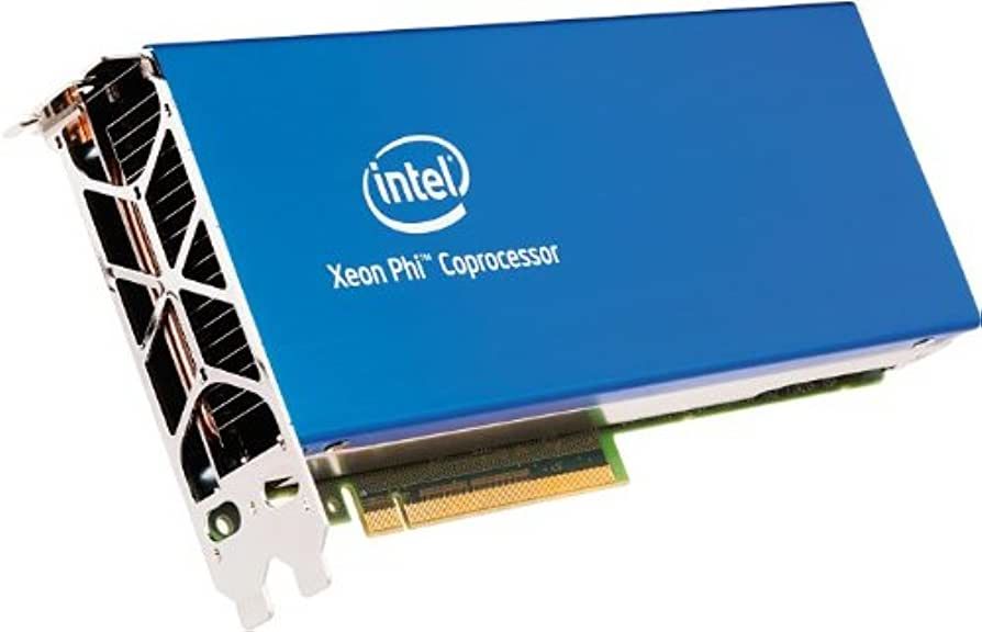Project Larrabee: How Intel's First Attempt at GPUs Failed