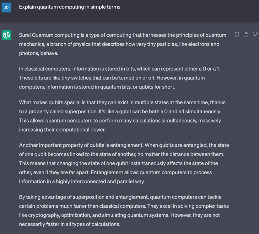 How to Tell If an Article Was Written by ChatGPT