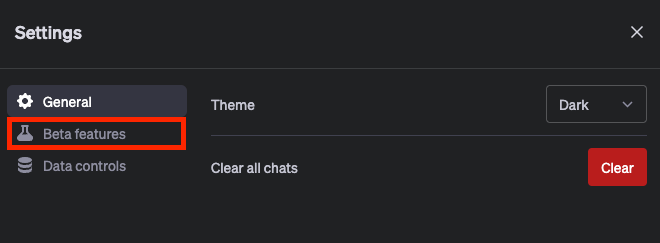 How to Enable ChatGPT's Web Browsing and Plugins
