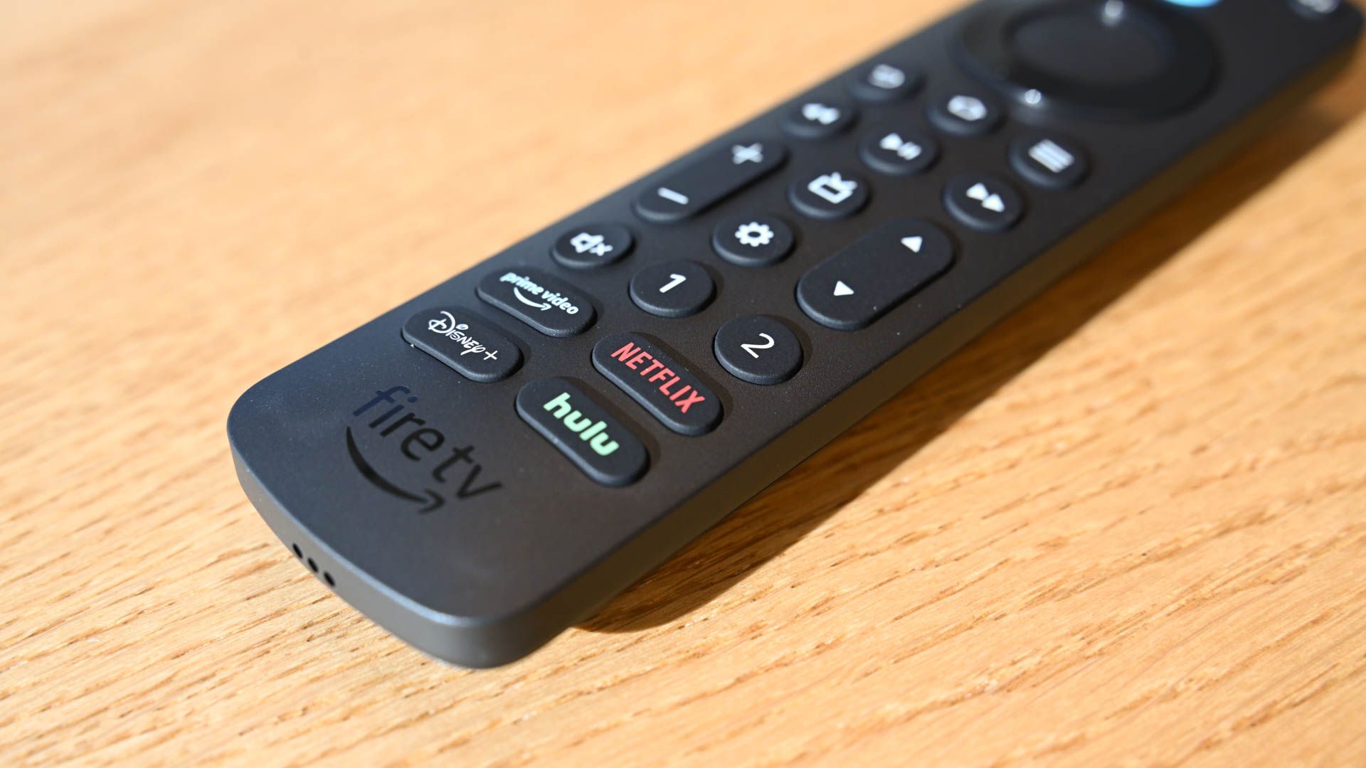 Your Amazon Fire TV Now Comes with Free Live TV Channels