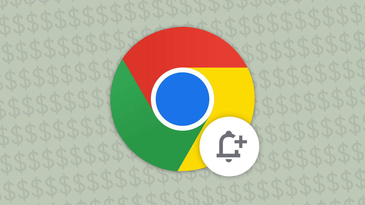 How to Track Price Drops Using Google Chrome