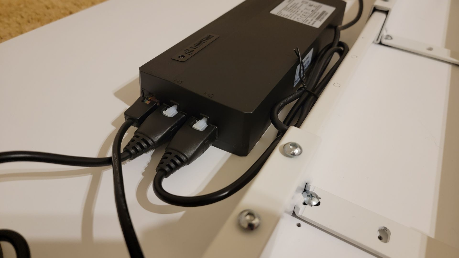 Autonomous SmartDesk Core Review: Durable and Relatively Affordable