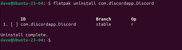 What Is a Flatpak in Linux, and How Do You Install One?