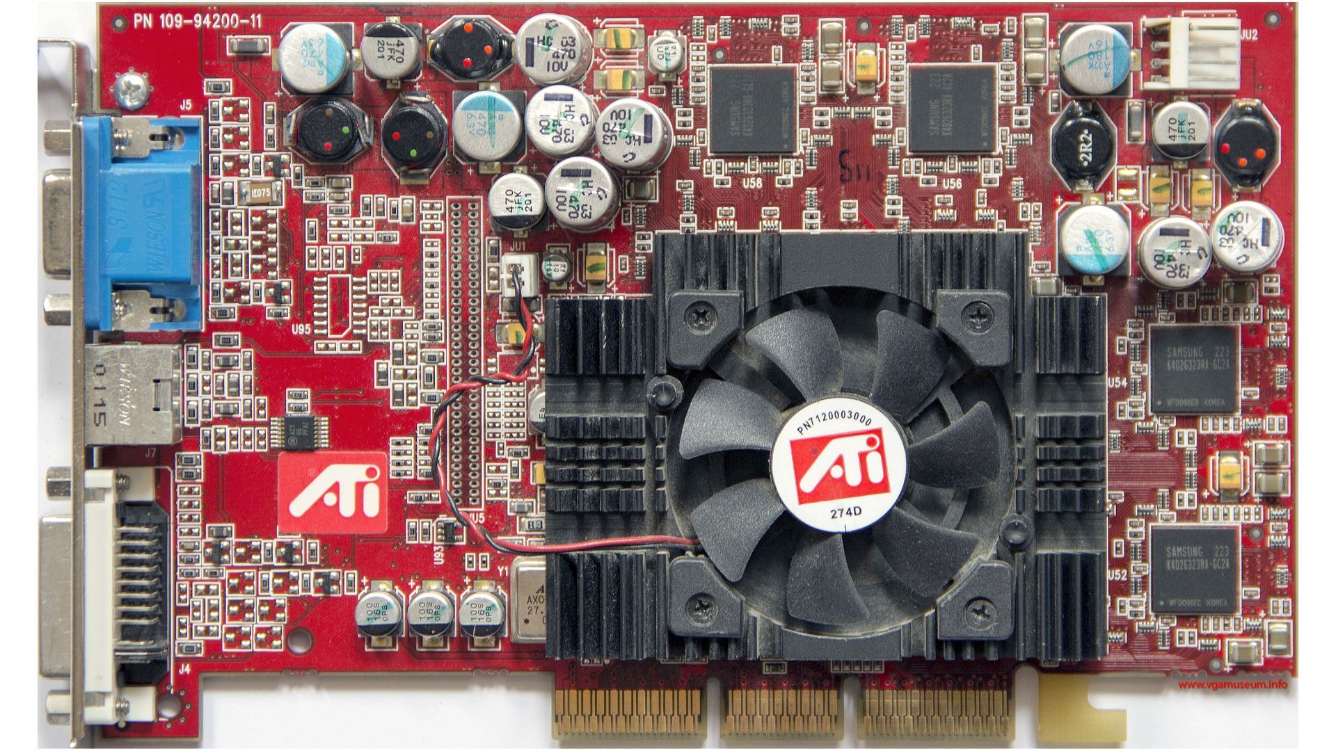 The 10 Most Influential Graphics Cards of All Time