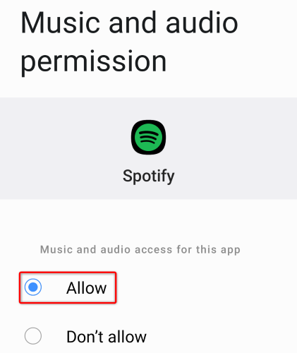 How to Fix When Spotify Won't Download Your Local Songs