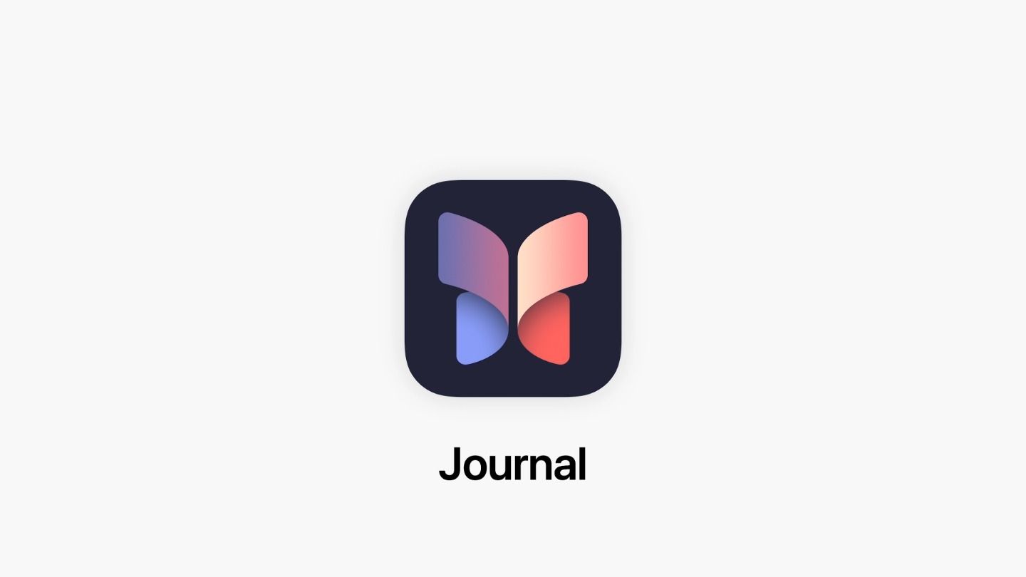 Your iPhone Is Getting a Journal App From Apple