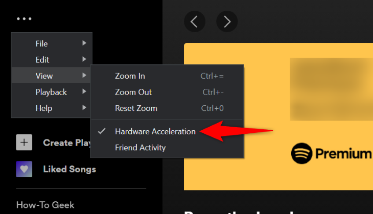 How to Fix a "Spotify Can't Play This Right Now" Error (8 Methods)