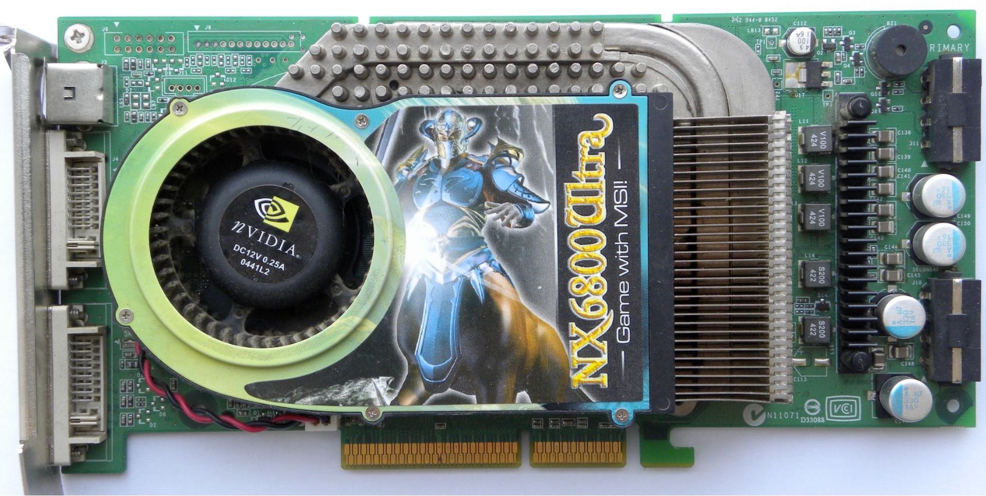 The 10 Most Influential Graphics Cards of All Time