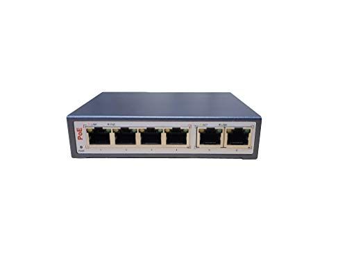 What Is Power over Ethernet (PoE)?