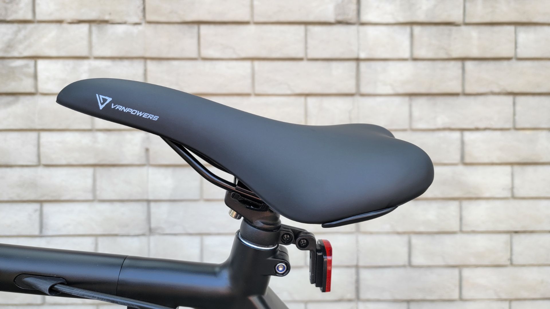Vanpowers City Vanture Ebike Review: Great for Commuters on Smooth Roads