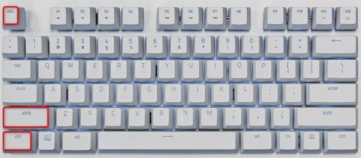 10 Ways to Open Task Manager in Windows 11