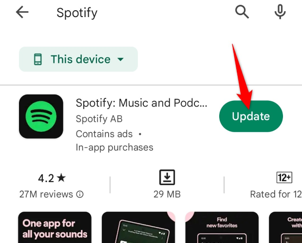 6 Ways to Fix a Spotify Login Error Code 409