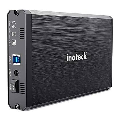 How to Make Your Own External Hard Drive (and Why You Should)