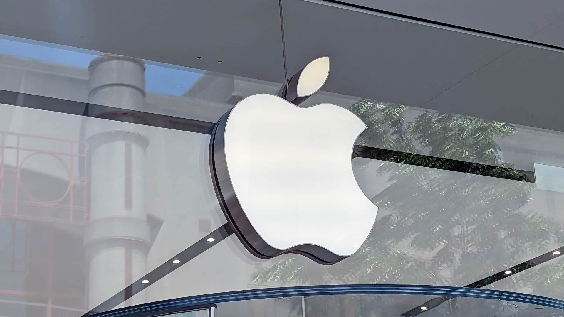 Which Apple Logo Was the Best? A Look Back