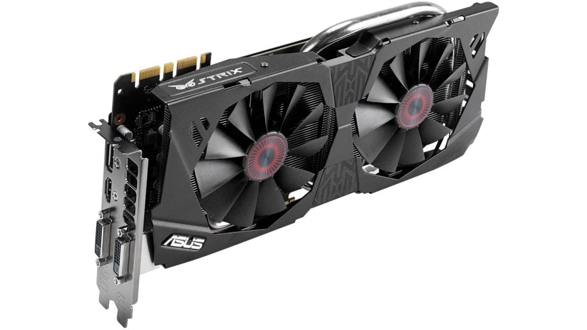 The 10 Most Influential Graphics Cards of All Time