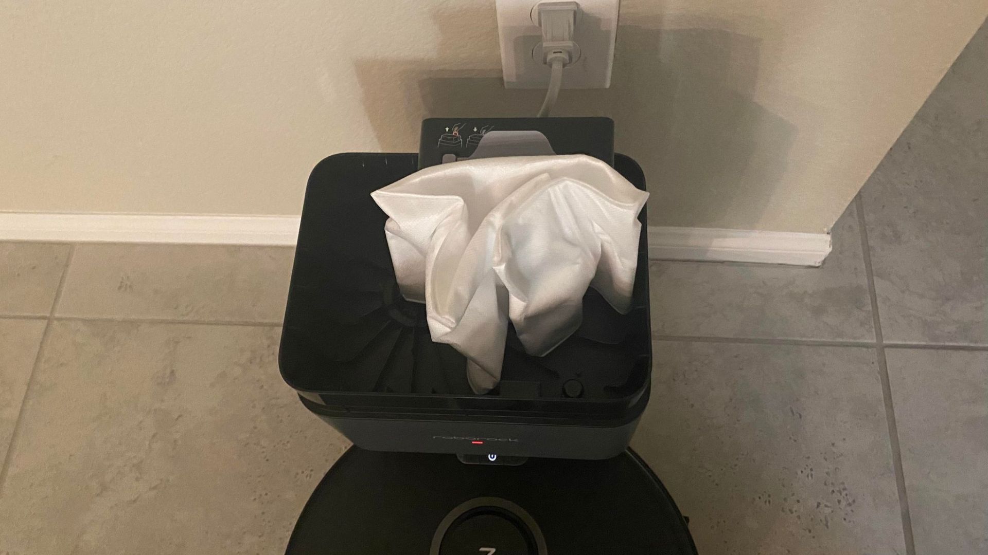 Roborock S8+ Review: The (Cleaning) Droid You're Looking for