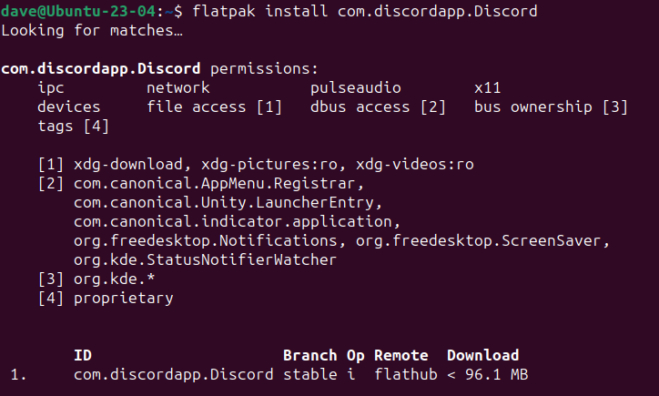 What Is a Flatpak in Linux, and How Do You Install One?