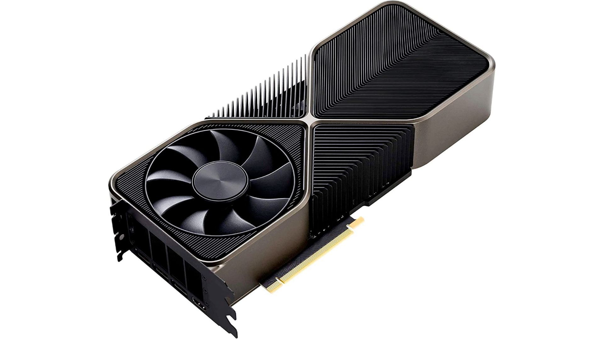 The 10 Most Influential Graphics Cards of All Time