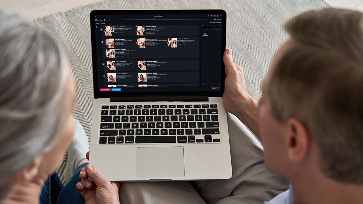 Save Your Favorite Memories With the Free Mylio Photos App
