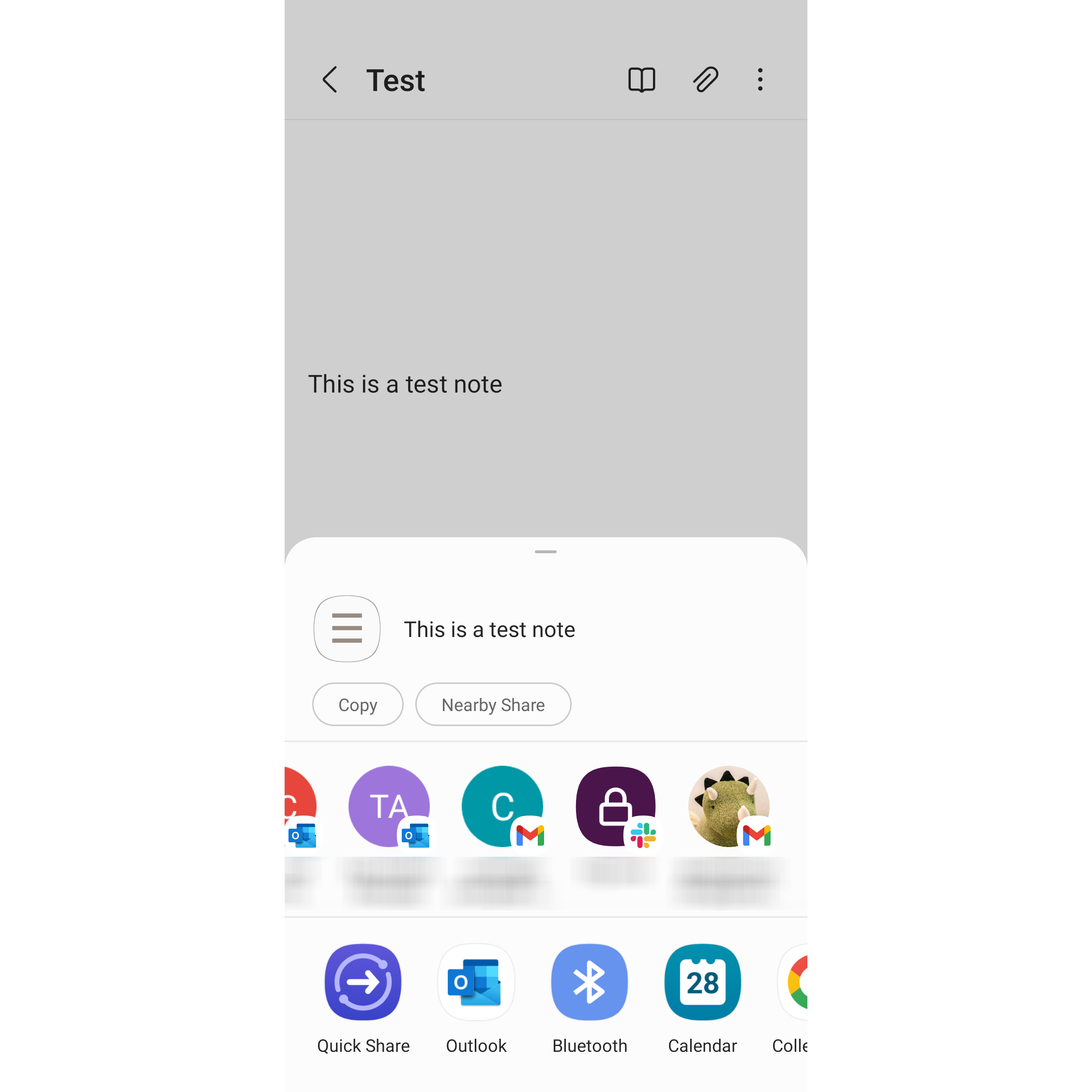 Why Are Mobile Share Menus So Bad?