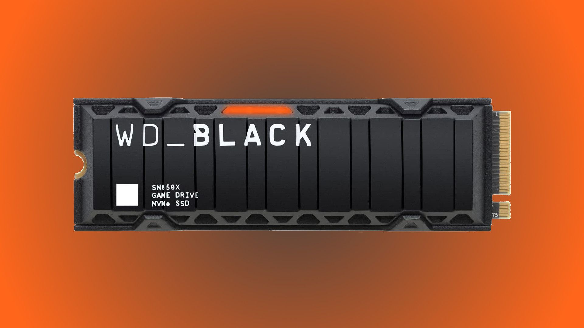 Grab This Ultra-Fast 1TB NVMe SSD for Just $70