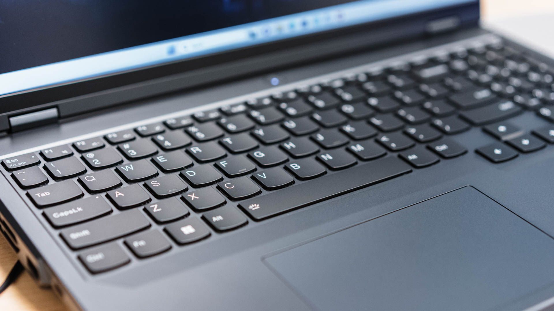 Lenovo Legion Pro 5i Gen 8 Review: Top End Performance at a Mid-Range Price