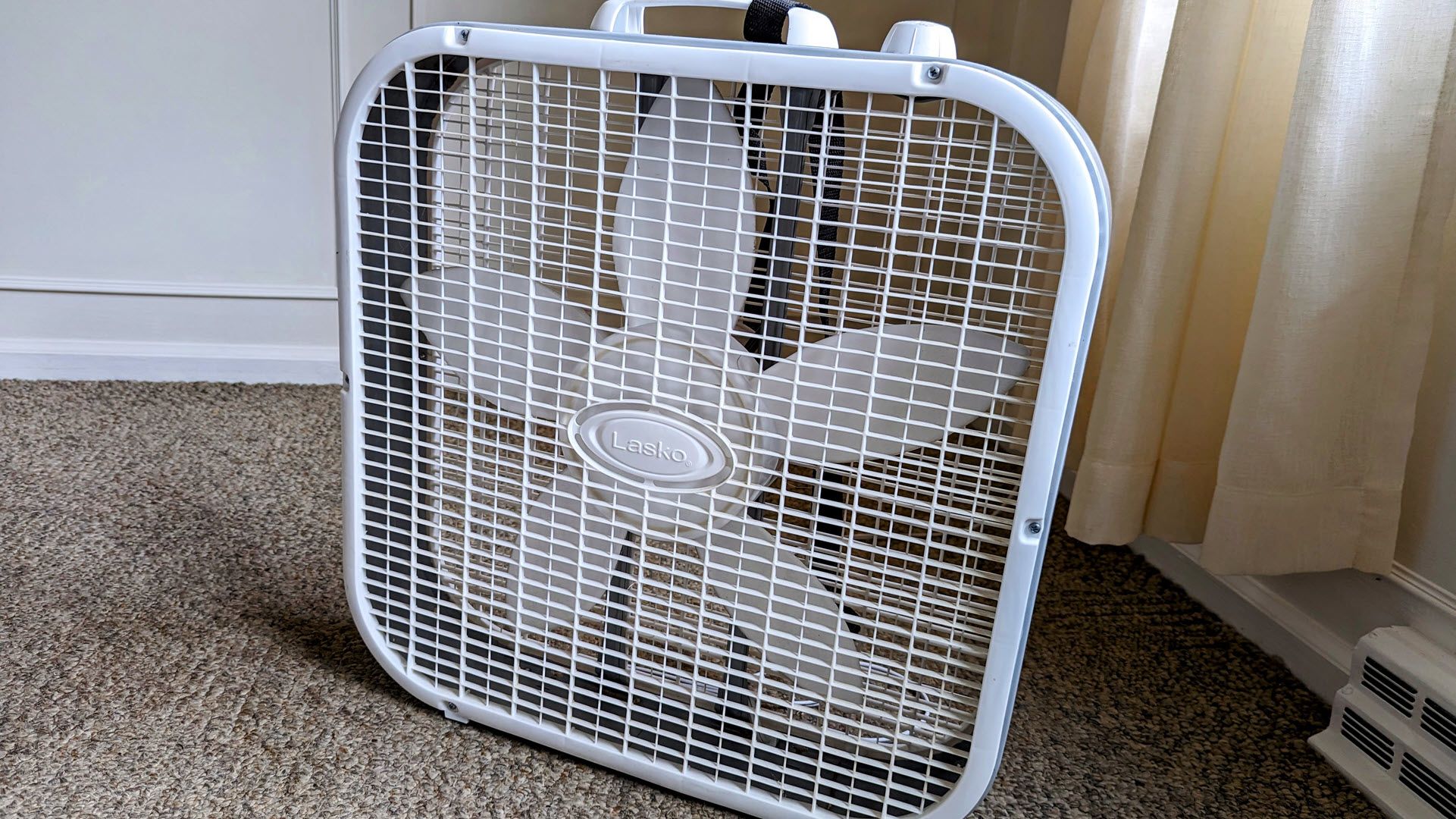 Do This to Prepare for the Next Round of Wildfire Smoke