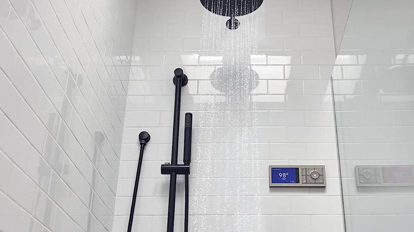 The Best Smart Showers of 2024