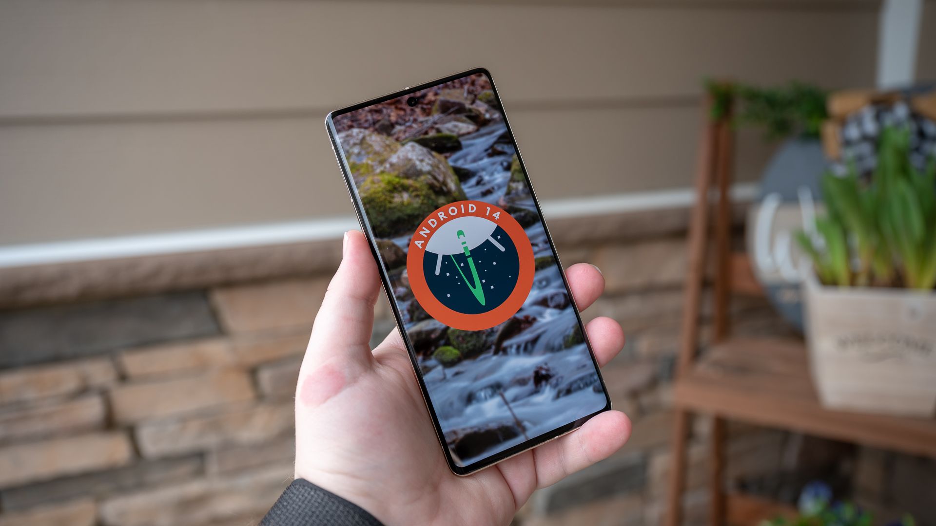 Android 14 is Finally Out, Coming to a Pixel Phone Near You