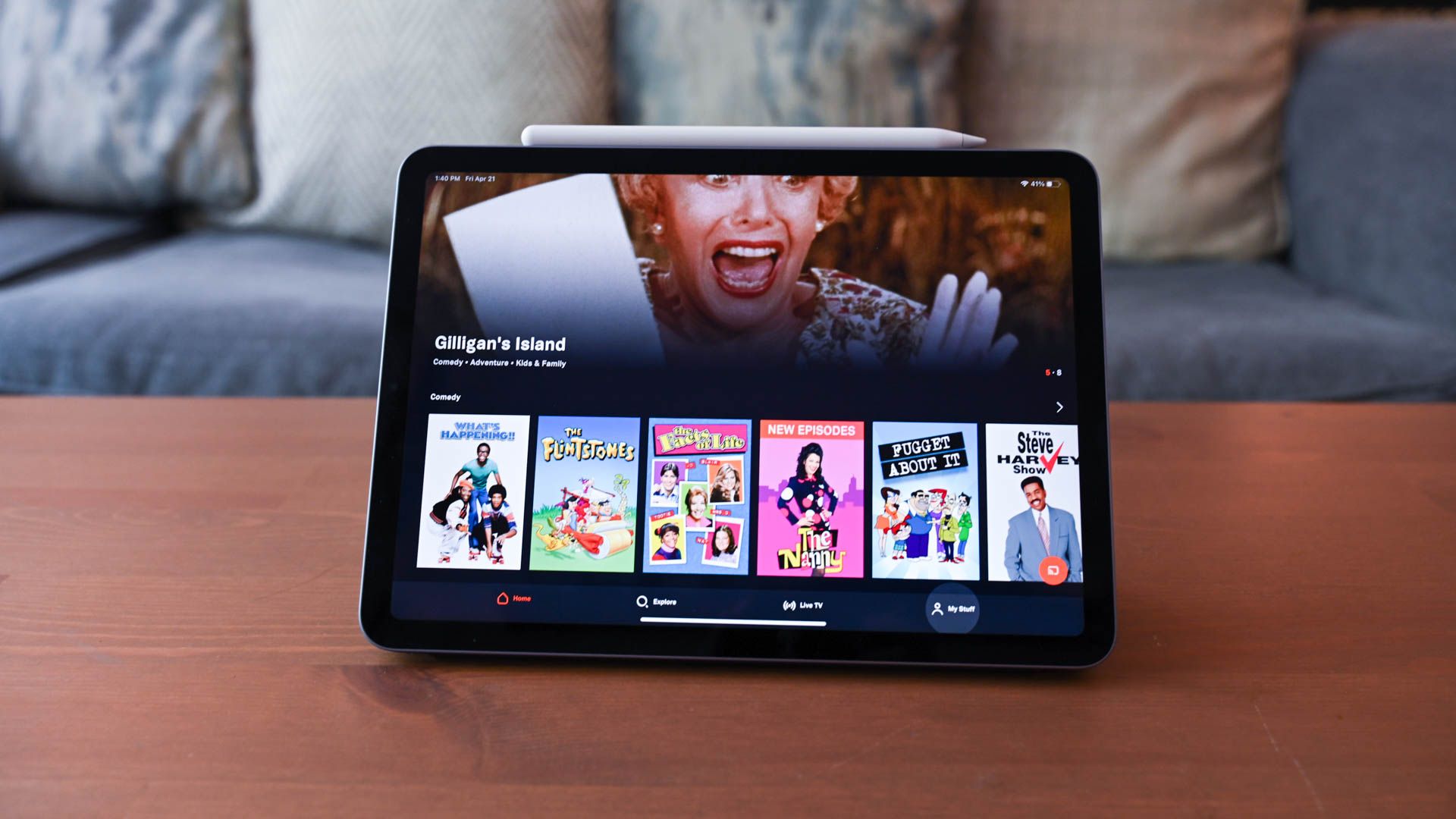 What Are AVOD Streaming Services, and Why Should You Use Them?