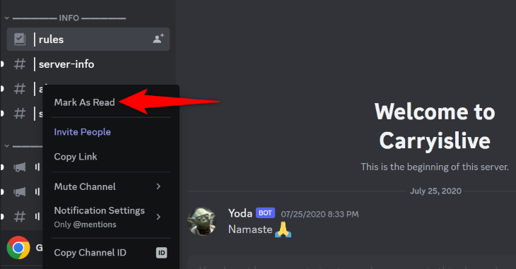 8 Ways to Fix "Messages Failed to Load" on Discord
