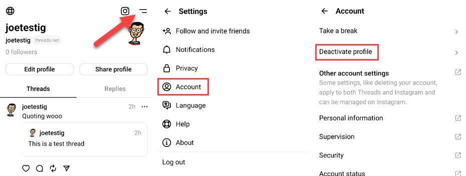 What is Instagram Threads, and How Do You Use It?