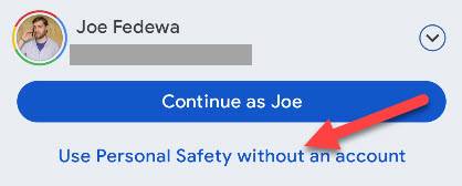 How to Add Emergency Medical Info to Your Android Phone
