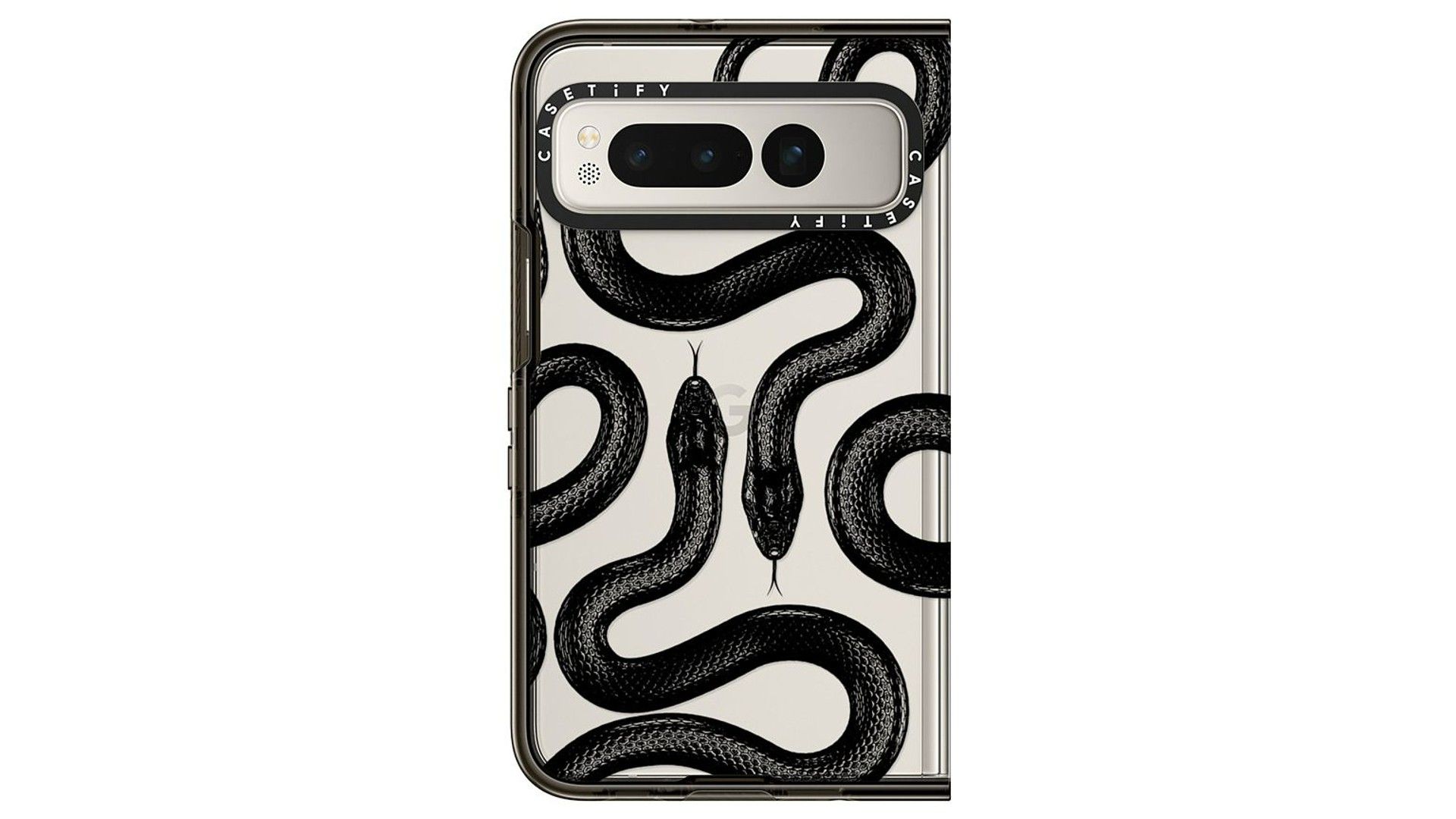 The Best Phone Cases for the Google Pixel Fold