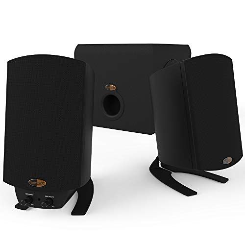 The Best Computer Speakers of 2023