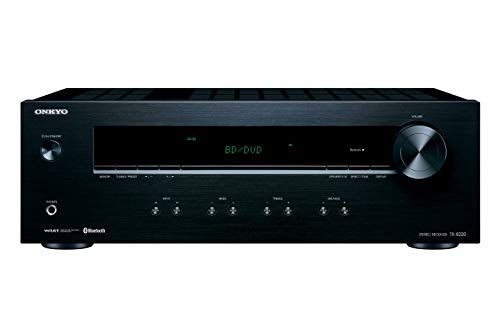 The Best Stereo Receivers of 2023