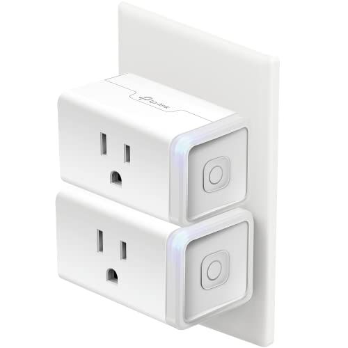 The Best Smart Plugs of 2023