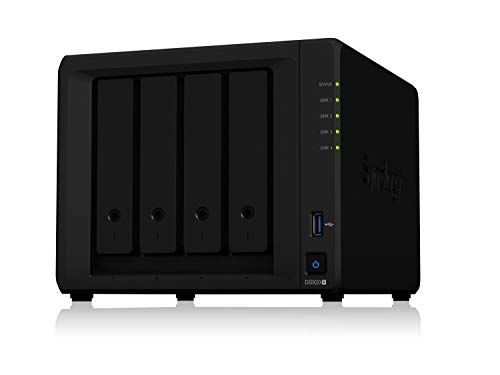 The Best NAS (Network Attached Storage) Devices of 2023