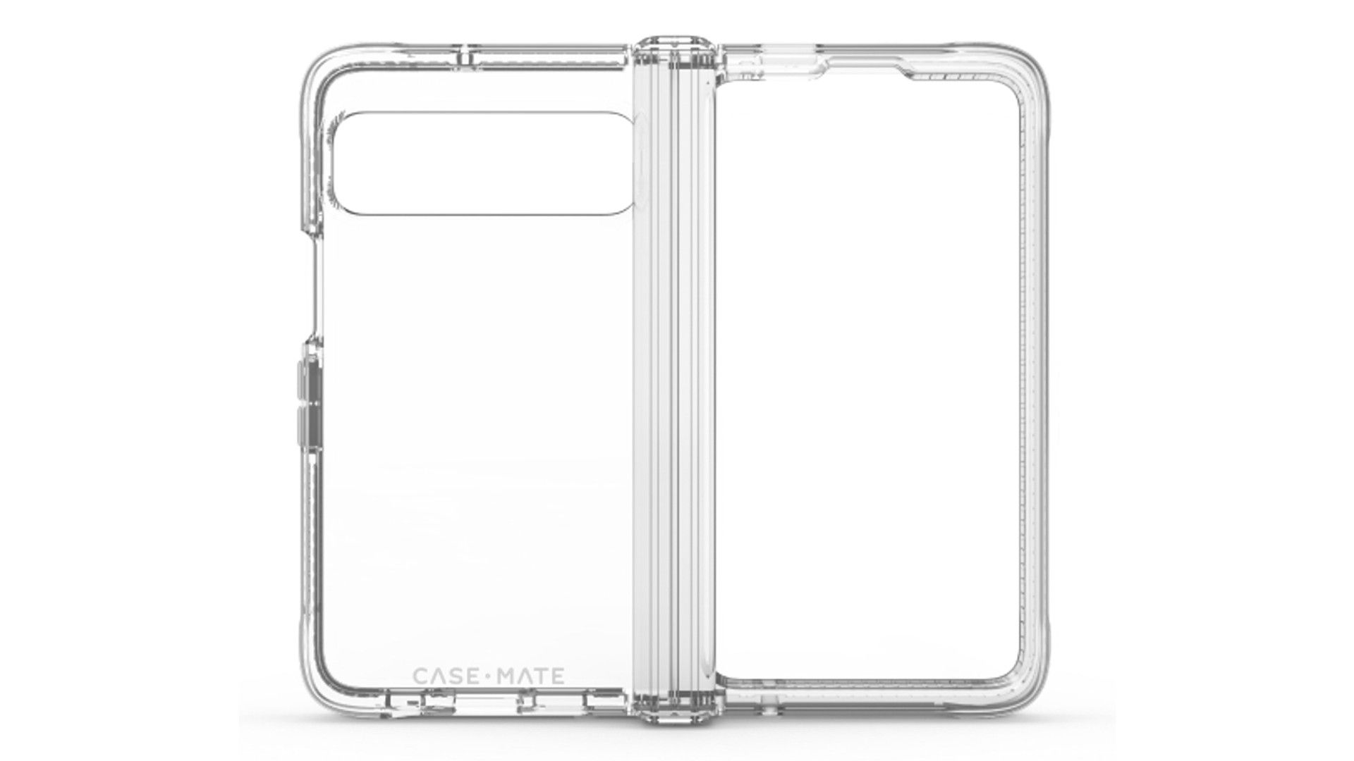 The Best Phone Cases for the Google Pixel Fold