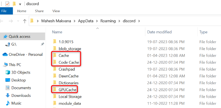 8 Ways to Fix "Messages Failed to Load" on Discord