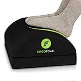 The Best Under-Desk Footrests of 2024