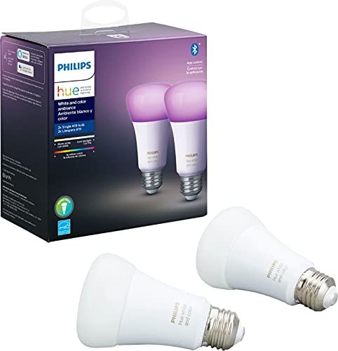 The Best Smart Light Bulbs of 2023