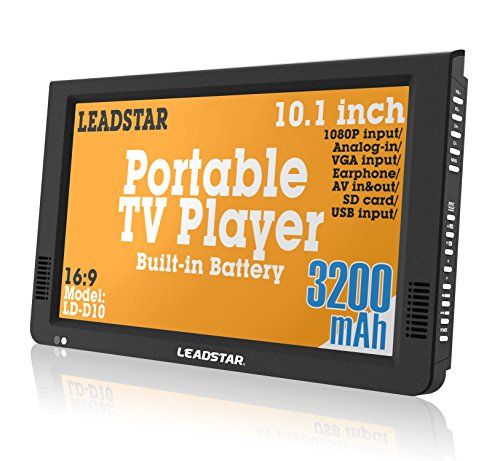 The Best Portable TVs of 2023