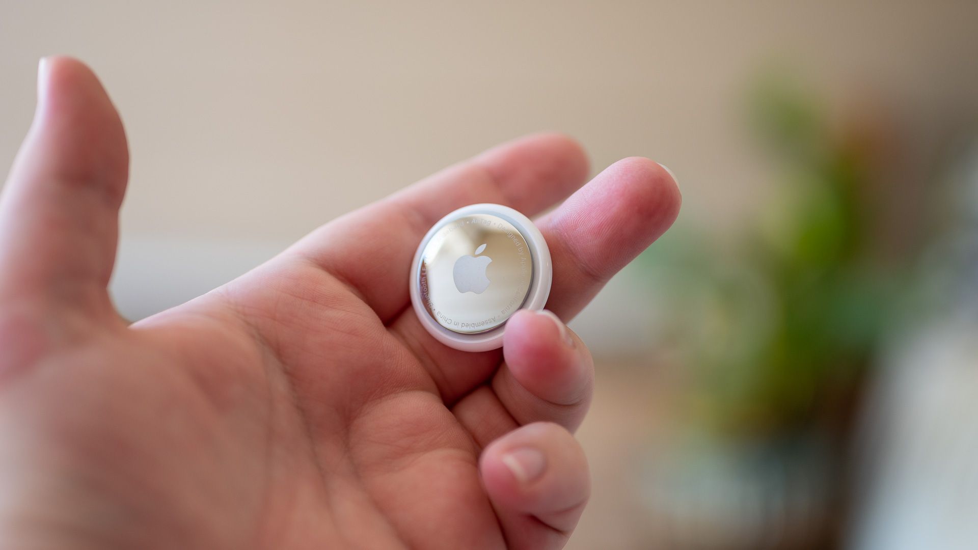 Your Android Phone Can Now Detect AirTag Stalking