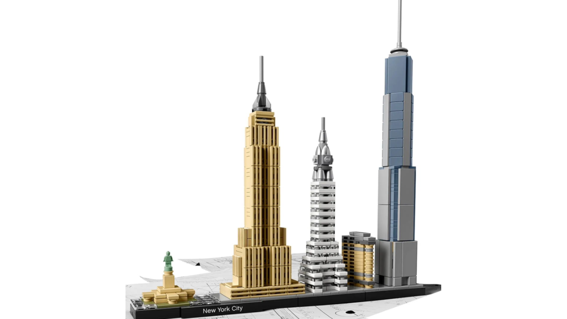 The Best LEGO Sets for Teens