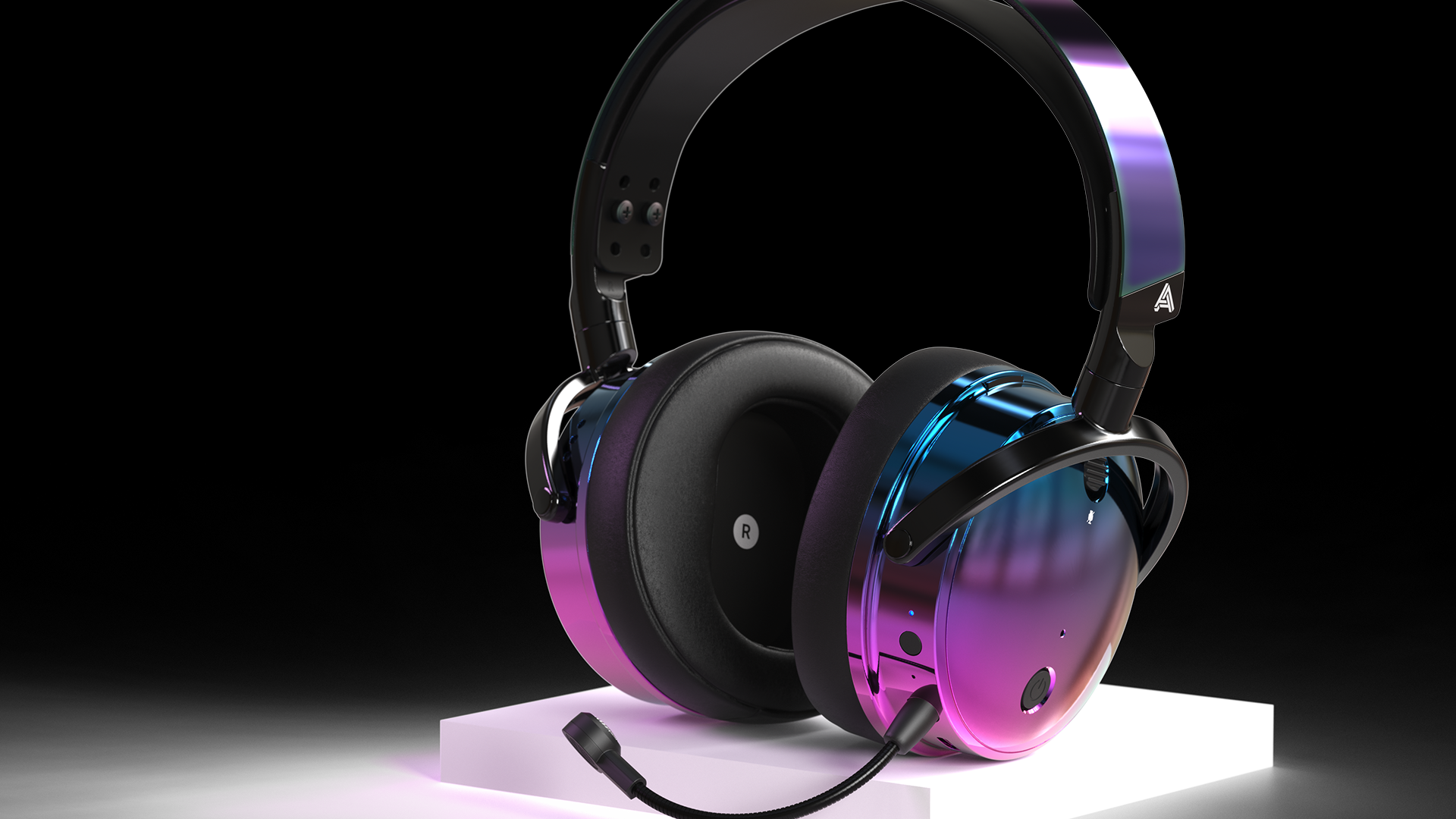 Audeze and Microsoft Join Forces to Design a Gaming Headset