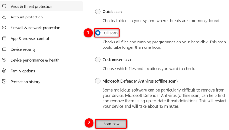 5 Ways to Fix "Windows Was Unable to Complete the Format"