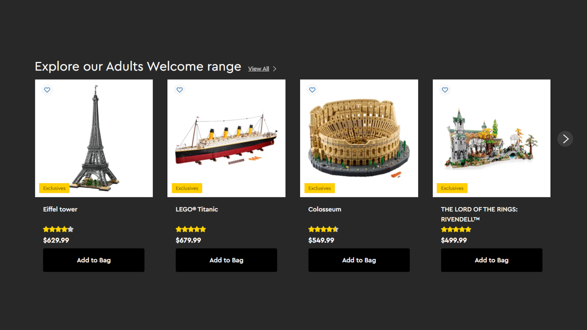 6 Reasons It's Okay to Love LEGO as an Adult