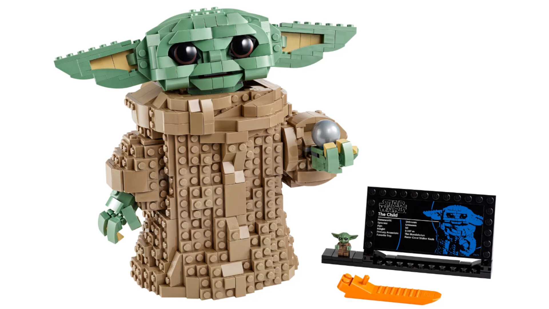 The Best LEGO Sets for Teens